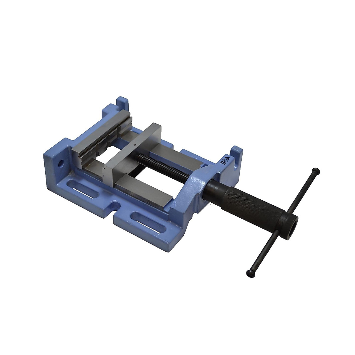 Boa 110157 Precision 3 Way Drill Press Vise Uni-Grip, 5"