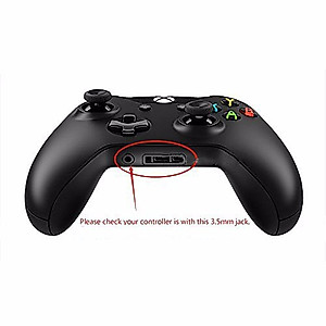 Gametown Thumbsticks Dpad Trigger Buttons Set + LB RB LT RT for Xbox One Elite Controller-Chrome Green