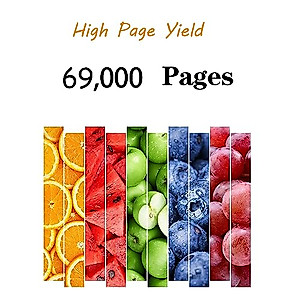 LISTWA 008R08101 B8145 Waste Toner Container Replacement for Xerox AltaLink B8145 B8155 B8170 Printers 1 Pack