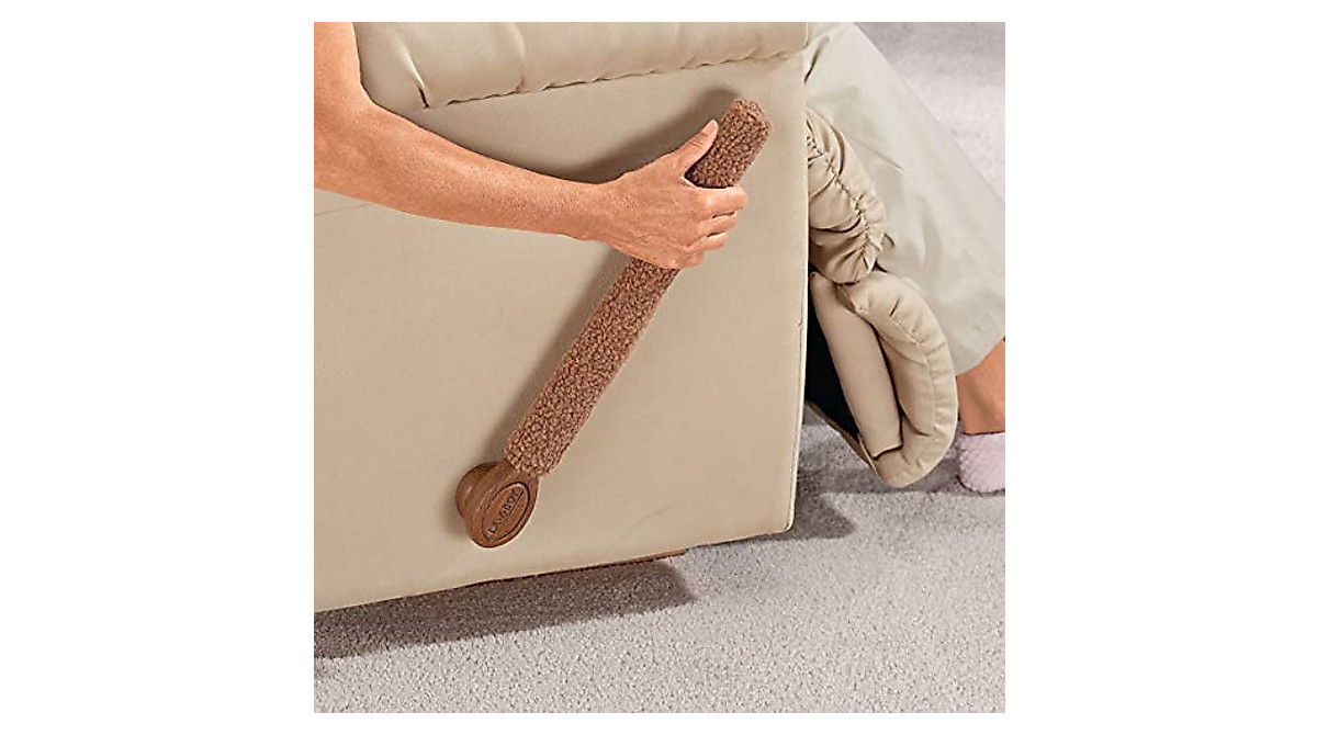 Home World Recliner Handle Extender - Easy Reach Comfort