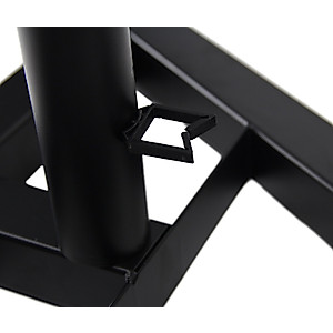 Gearlux Studio Monitor Stands