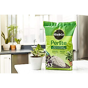 Scotts Perlite, 8 qt., 2-Pack