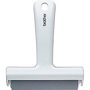 Brother DX ScanNCut Complete Crafting Accessories Spatula and Hook Set, Scraper Tool, Brayer Roller