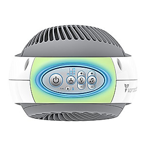Vornadobaby Breesi LS Nursery Air Circulator Fan, Light + Sound Machine