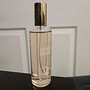 COTY Jovan White Musk Ladies - Cologne 3.25 oz