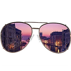 GMS Optical Soft Silicone D-Shaped Screw-in Nose Pads for Glasses, Sunglasses, and Eye Wear - 15mm (5 Pair)