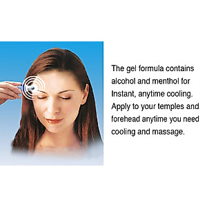 Kool N Soothe Roller Ball Forehead