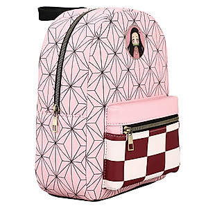 Demon Slayer Nezuko Mini Backpack