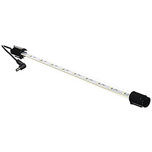 Aqueon Day LED Aquarium Lamp, Size 20, White
