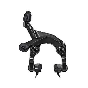 SRAM S900 Direct Mount Rear Rim Brake Caliper, Black