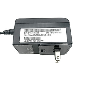 Tekswamp FSP FSP040-DHMN2 Switching Power Adapter 12V 3.4A 40.8W