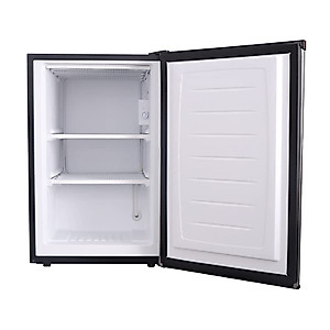 Conserv 3 cu. ft. Midi Upright Freezer