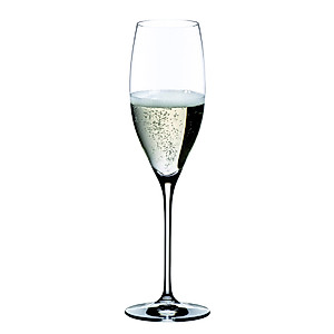 Riedel Vinum Pay 3 Get 4 Value Set Cuvee Champagne Glass