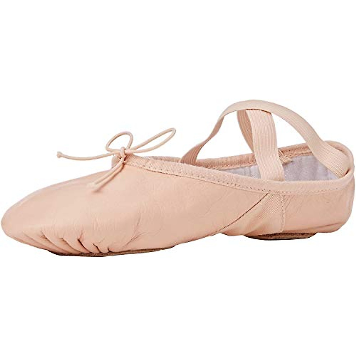 Bloch Women's Prolite II Hybrid S0203L, Pink, 9.5 Medium