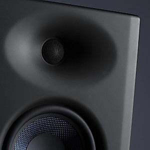 PreSonus Eris E5 XT 5.25" Near Field Studio Monitor with EBM Waveguide (Single)