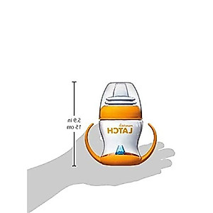 Munchkin Latch Transition Cup, 4 Ounce, 2 Count