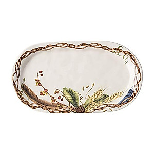 Juliska Forest Walk Hostess Tray
