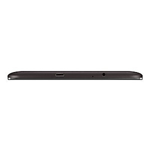 ASUS MeMO Pad 8 ME181C-A1-BK 8-Inch 16 GB Tablet (Black)
