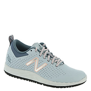 New Balance Women's Fresh Foam Slip Resistant 806 V1 Industrial Shoe