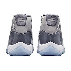 Jordan Mens Air Jordan 11 Retro CT8012 005 Cool Grey 2021 - Size 13