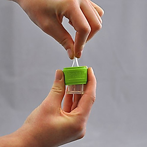 green sprouts Spout Adapter for Water Bottle (Pack of 3)