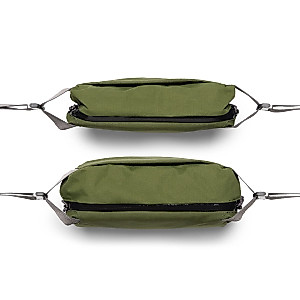 Bellroy Venture Sling 6L (crossbody bag) - Ranger Green