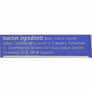 Neutrogena T/Gel Therapeutic Shampoo, Original Formula, 8.5 Ounce