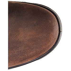 Grisport Unisex Pennine High Rise Hiking Boots, Brown, 11 US Men