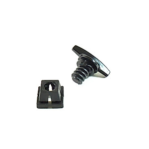 NEW Genuine BMW Tool Box Thumb Screw and Nut E31 E32 E34 E38 E39 E46 E60 E65