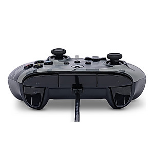 PowerA Enhanced Wired Controller for Xbox Series X|S - Arctic Camo