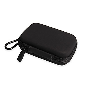 CaseSack Carrying Case for Surfans F20 HiFi MP3 Player