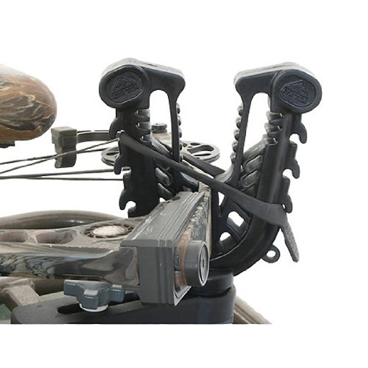 ATV Tek FFG1 FlexGrip Pro Single Rider Gun/Bow/Tool Rack