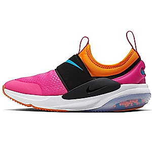 Nike Girls Joyride Nova Slip-On Walking Shoes Pink 6 Medium (B,M) Big Kid