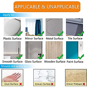 3D Halloween Wall Floor Decals, Scary Blind Woman from Ground Crack Realistic Halloween Stickers Cling, Removable Floor Art for Bedroom Living Room Bar Pub Party Supplier