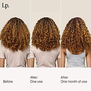 Living proof No Frizz Intense Moisture Mask, New Formula