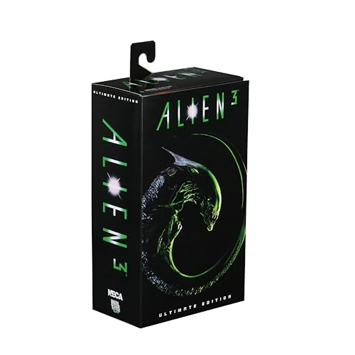 NECA Aliens Alien 3 Dog Alien Ultimate 7IN Action Figure