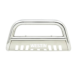 Westin 31-5600 E-Series Polished Bull Bar