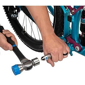 Park Tool Press Fit Removal Tool for Internal Bottom Bracket Bearings