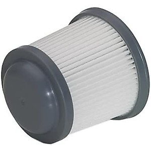 Black & Decker PVF110 Replacement Filter, Pack of 2