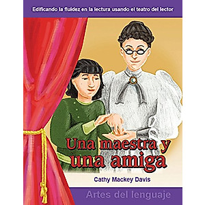 Teacher Created Materials - Reader's Theater (Spanish) - 8 Book Set - Grades 3-4 - Guided Reading Level K - Q