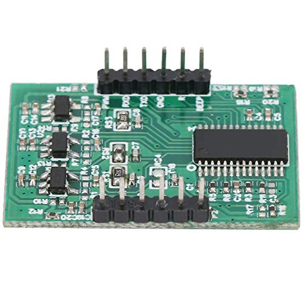 Air Quality Sensor, MMD3005 High Sensitivity Odor Gas Sensor Detection Module, for Ammonia Gas, Hydrogen Sulfide and Content