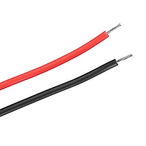 Maxmartt Buck Converter Voltage Regulator, 24V to 12V High Efficiency Step Down Power Supply 5A DC Buck Converter Step-Down Volt Module for Robots, LED Lights, Photovoltaic Panels etc