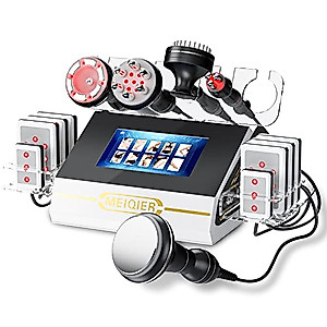 Beauty Machine Home 824