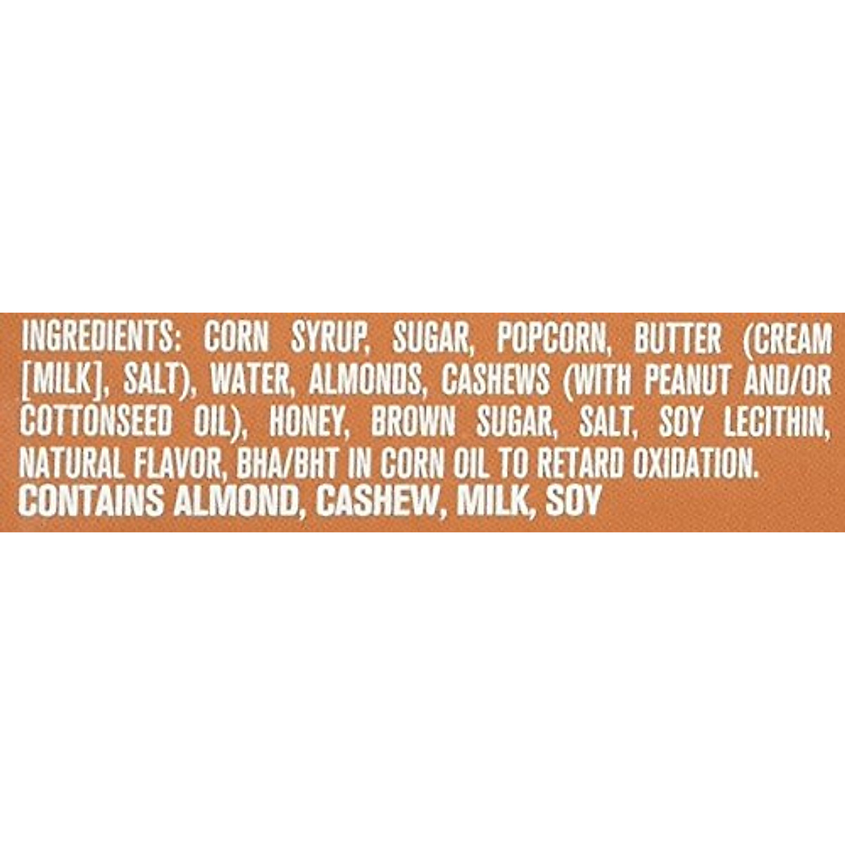 Harry & David Moose Munch Gourmet Popcorn Classic Caramel 10 oz Package