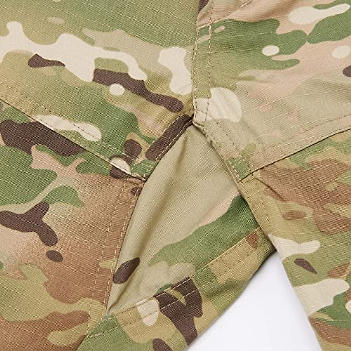 VIKTOS Men's Wartorn MC Insulated Pant, Size: 32W x 32L Multicam