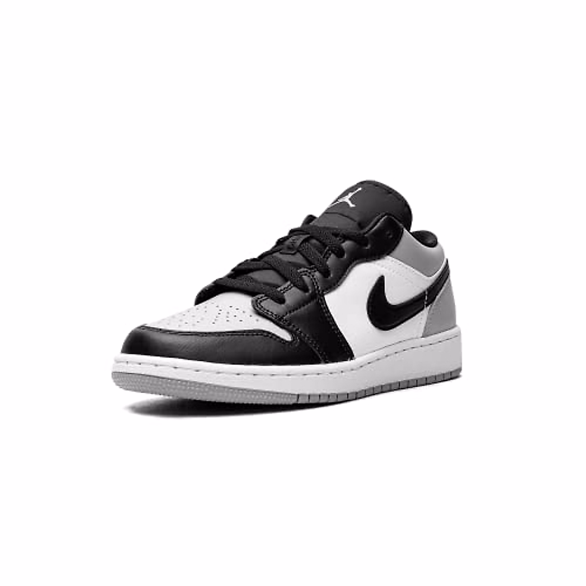 Jordan Youth 1 Low GS 553560 052 Shadow Toe - Size 6.5Y