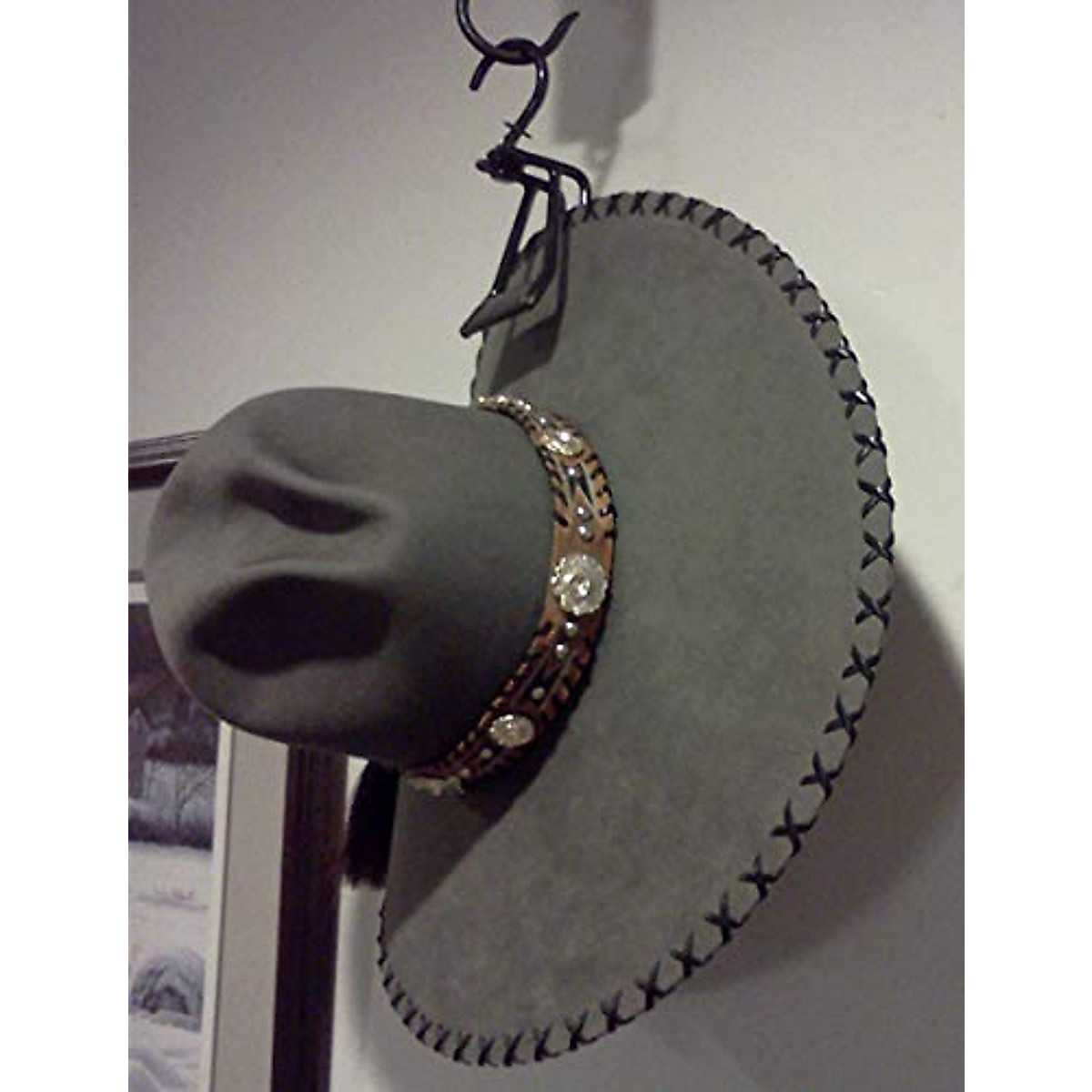 The Ultimate Hat Hanger The Ultimate Hat Hanger