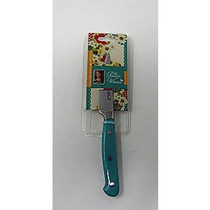 The Pioneer Woman Paring Knife Teal Spring 2018