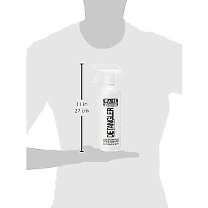 Wahl Showman Easy Groom Detangler 500ml