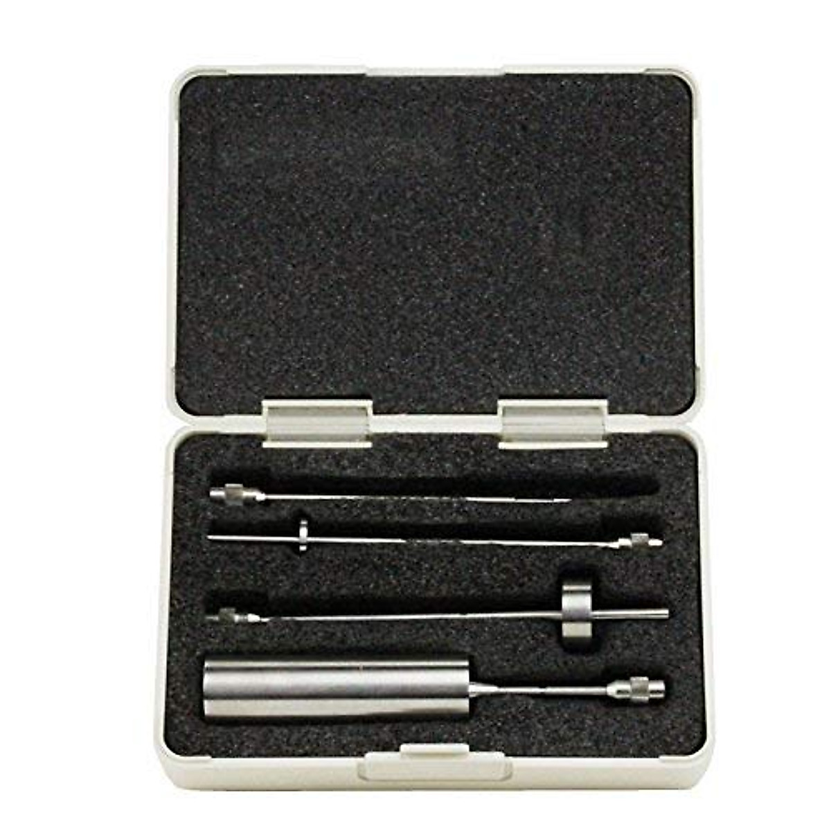 U.S.SOLID Rotary Viscometer Digital Display Viscosity Fluidimeter Tester 1-100,000 mPa